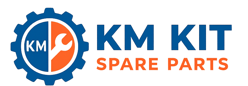 KM KIT - Industrial Components & Spare Parts