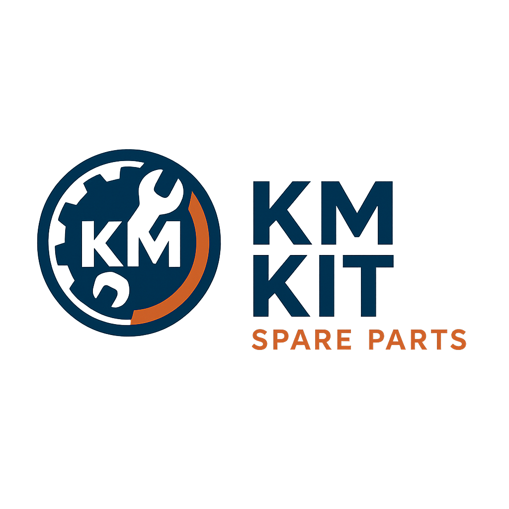 KM KIT - Industrial Components & Spare Parts